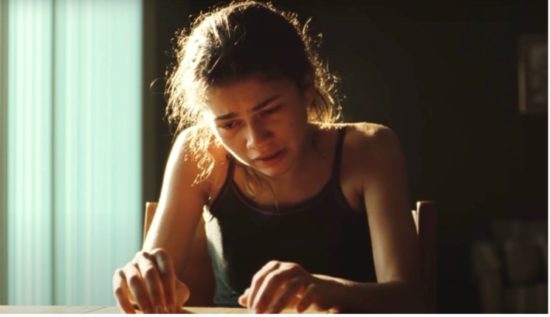 Drug addiction through the lens of Rue Bennette