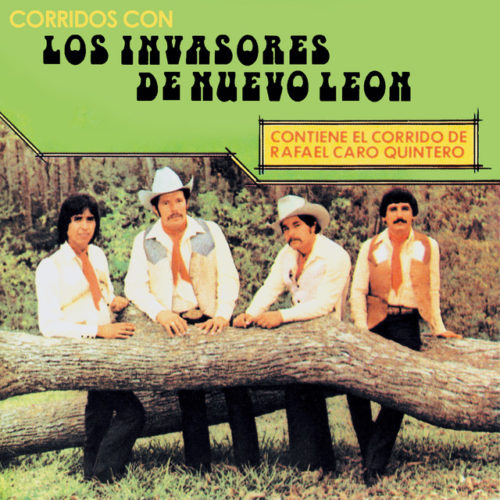 Narco-corridos: The Musical Culture of Cartels