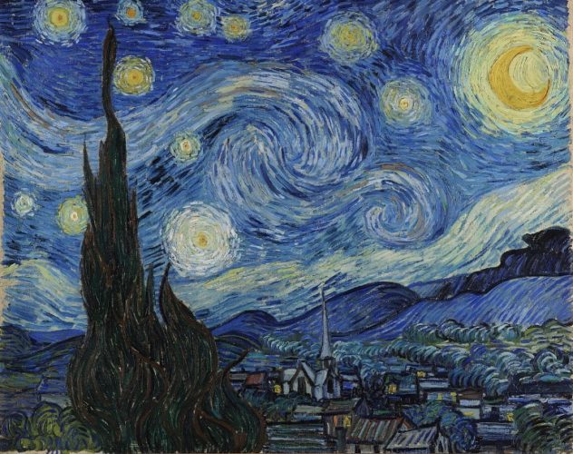The Art of Drugs