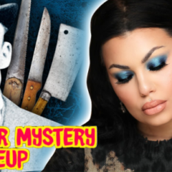Murder, Mystery & Makeup