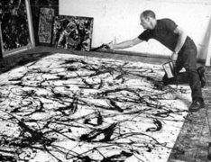The Pollock Puzzle: The Controversy Surrounding the Authenticity of ...