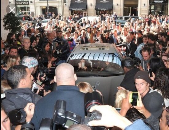 Is the Shot Worth the Cost? The Dangerous Side of Paparazzi Culture