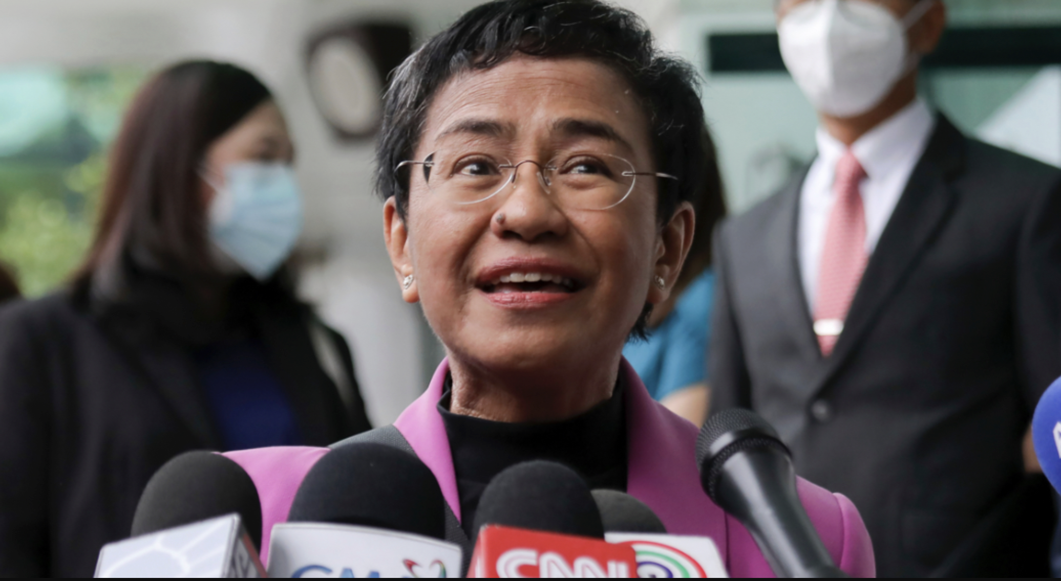 Silencing Journalism in the Philippines on the War on Drugs