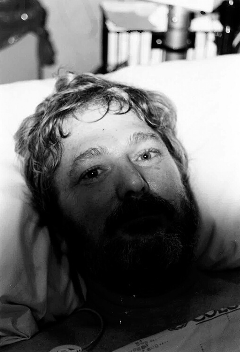 The Case of Andrew Brannan