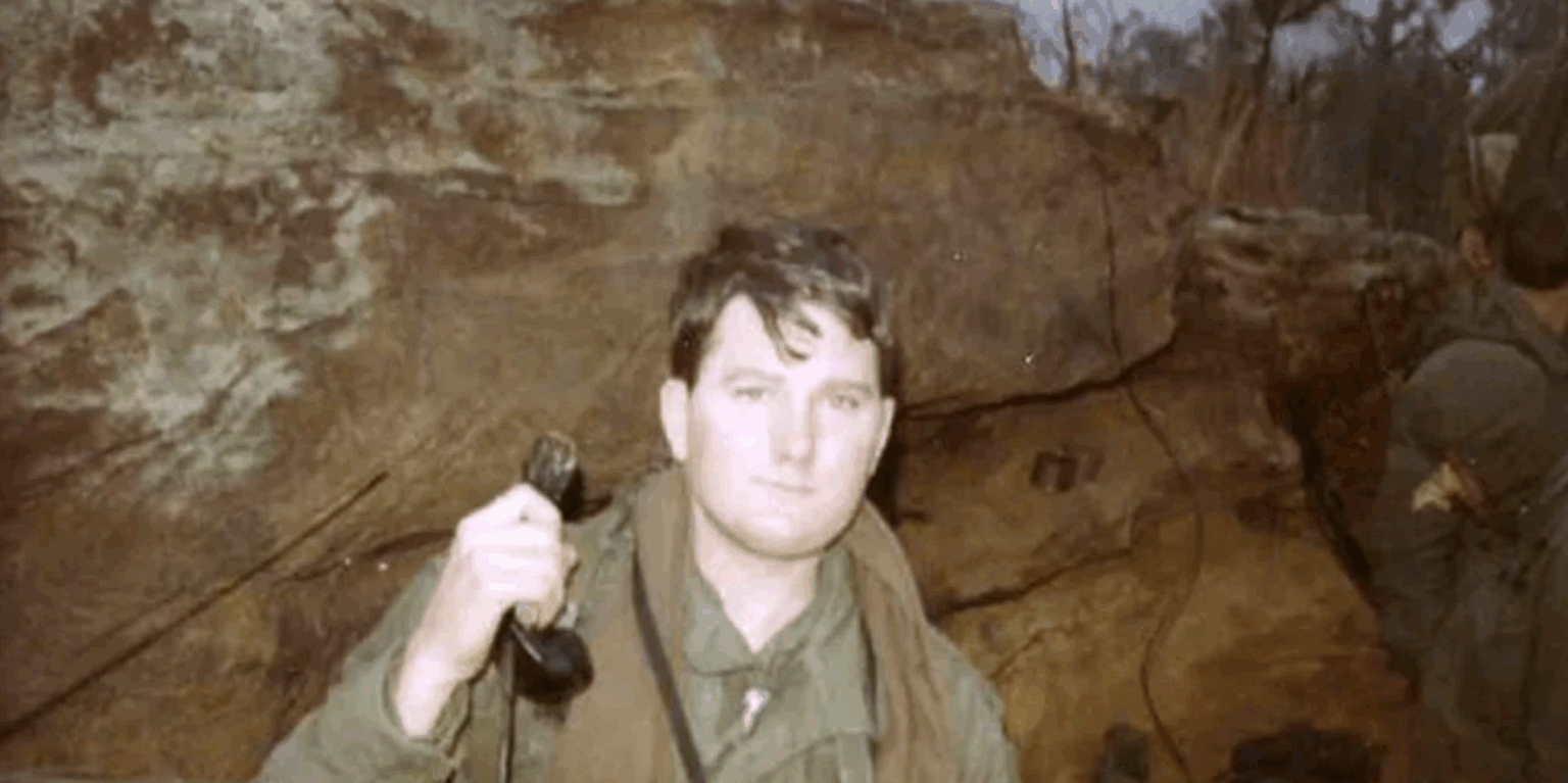 The Case of Andrew Brannan