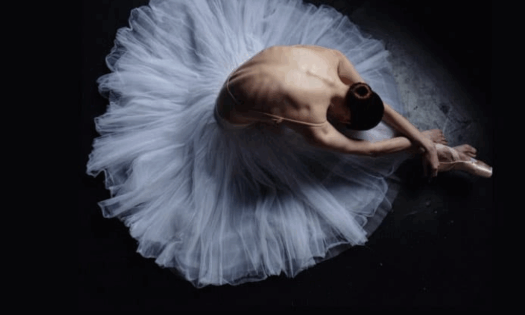 The Cost of the “Ballerina Body”: How Ballet Culture Fuels Eating ...